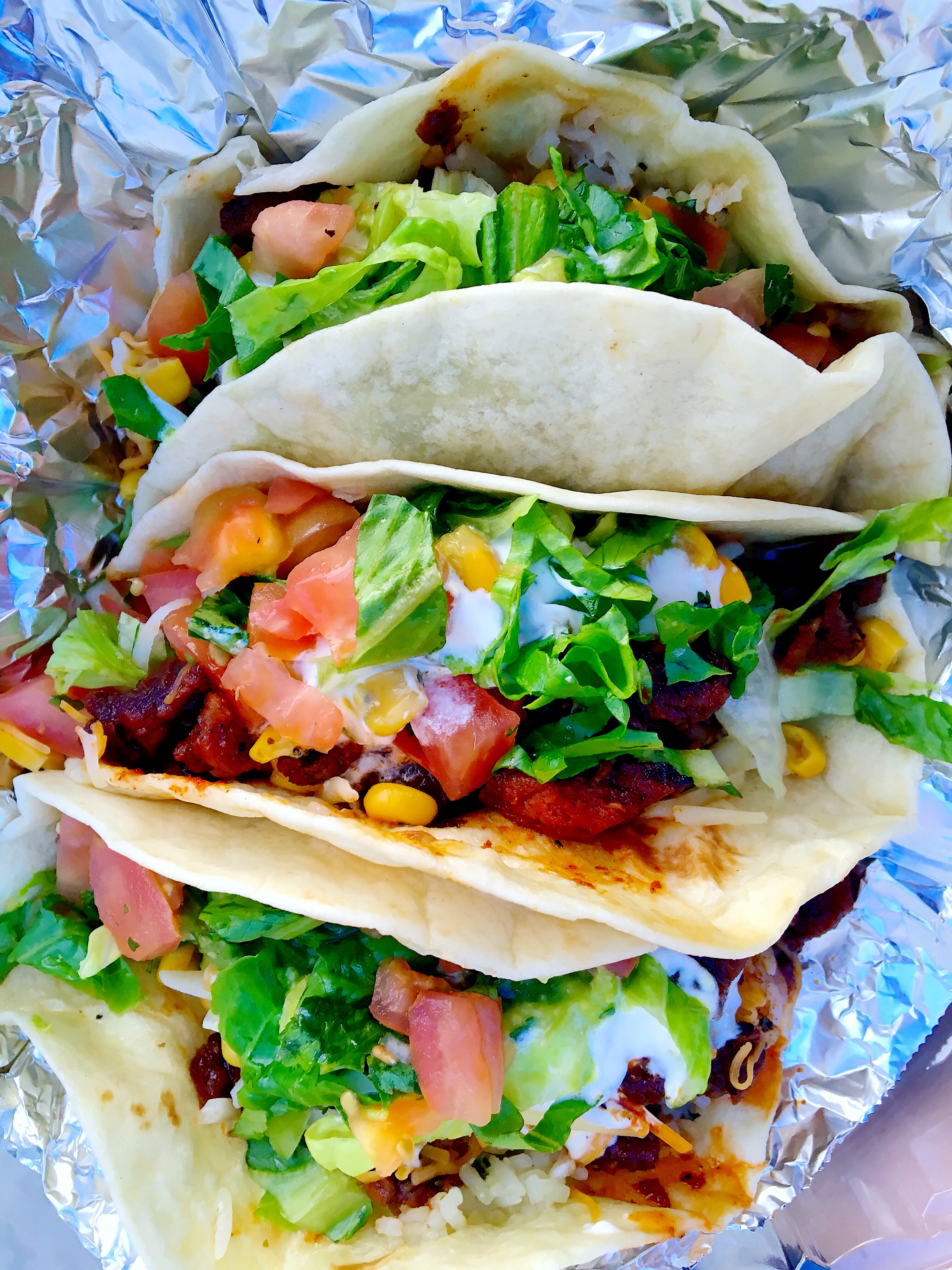Federal Hill: Pop Tacos – Like the Tea EATS