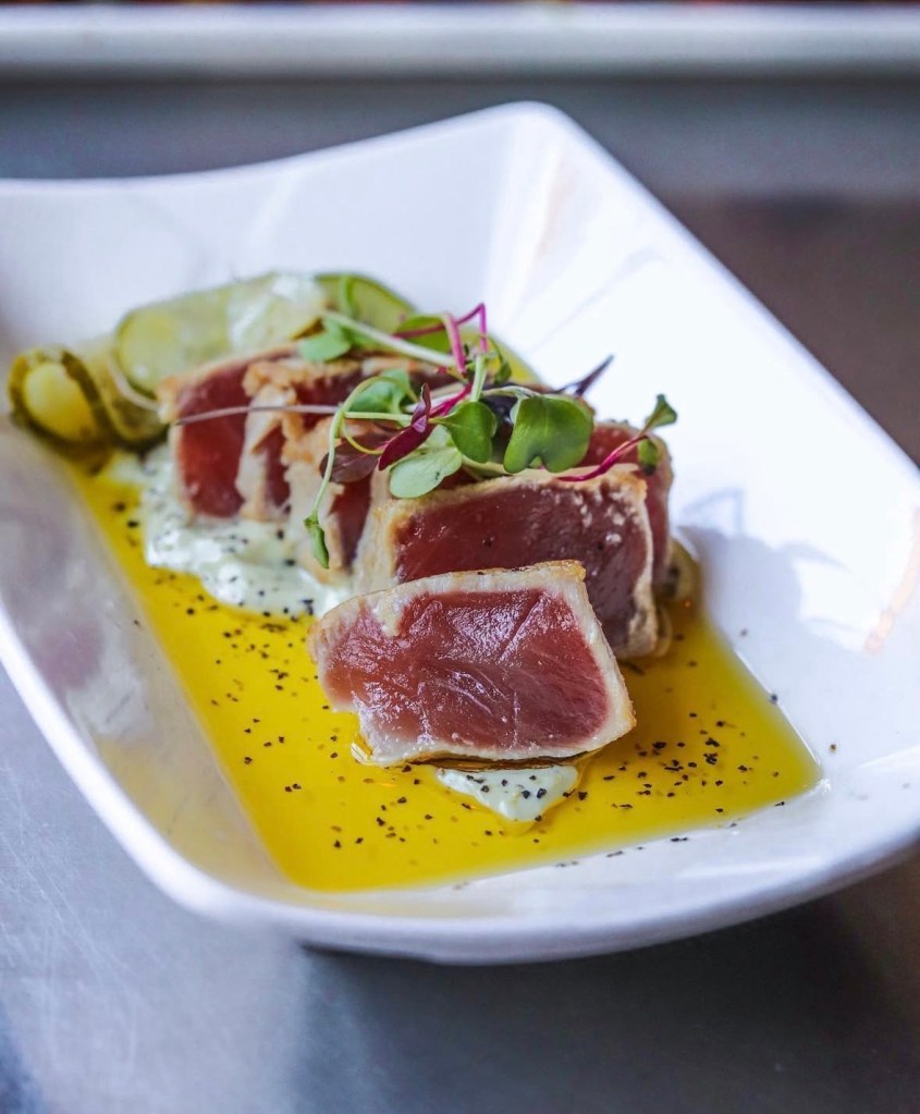 Hampden Baltimore Restaurants | Dining Guide to The Avenue