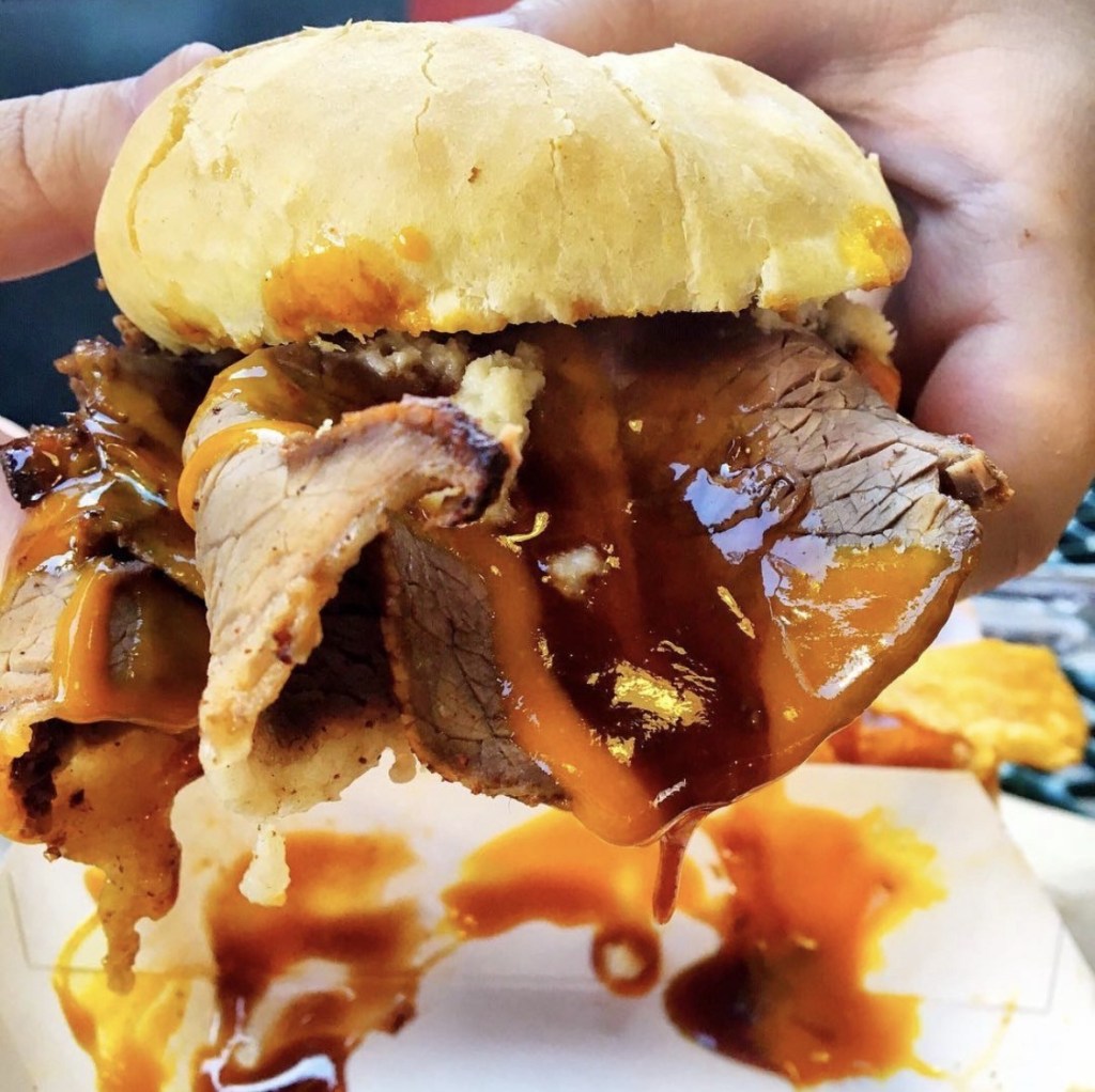 Best Food at Camden Yards (Orioles Game Guide)